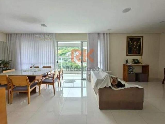 Cobertura disponível para venda. Área construída 190 m² | 4 quartos | suíte | 3 vagas, Paquetá Bel