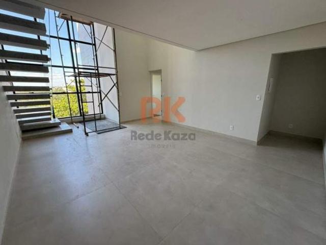 Cobertura disponível para venda. Área Total 160m² | 3 quartos | suíte | 2 vagas, Itapoã Belo Horiz