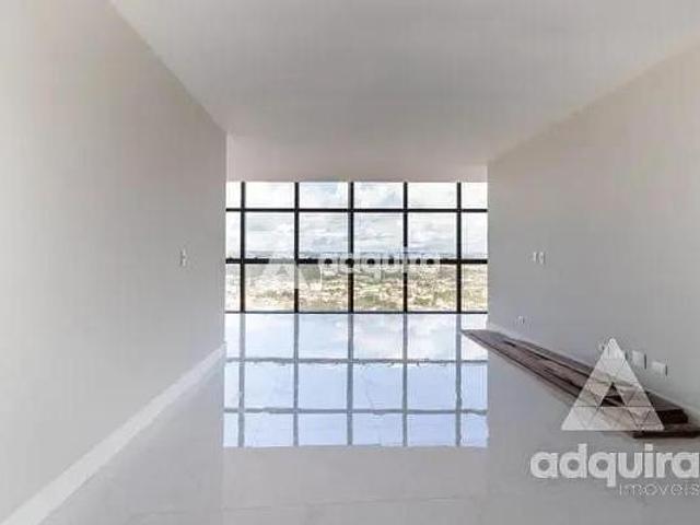 Cobertura Dulpex à venda 3 Quartos, 3 Suites, 4 Vagas, 666M², Olarias, Ponta Grossa PR