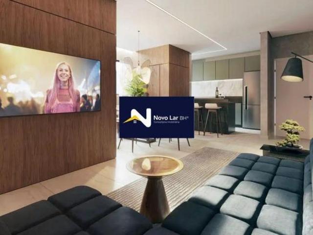 Cobertura Duplex156m², 3 quartos, 3 vagas e lazer à venda no Prado