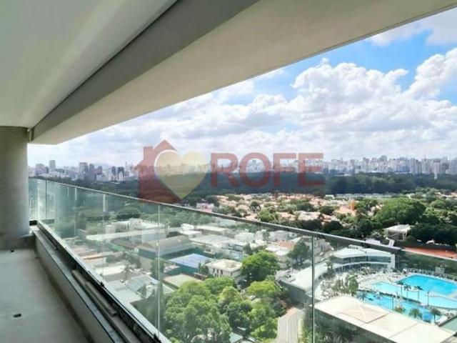 Cobertura Duplex Mais Exclusiva de São Paulo ? 4 Suítes ? 428m² ? Luxo e Vista Espetacular