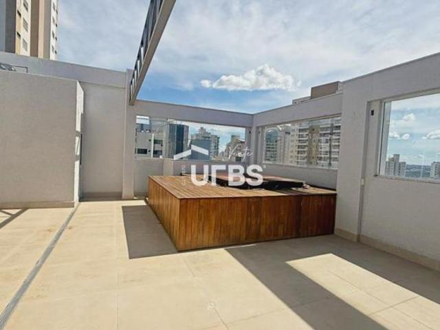 Cobertura Duplex Maison Bueno