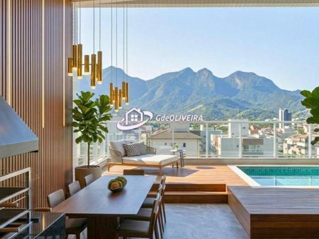 COBERTURA DUPLEX MASTER – O ÁPICE DO LUXO E PRIVACIDADE NA AVIAÇÃO