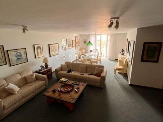 COBERTURA DUPLEX MERCÊS