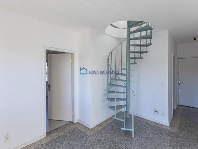 Cobertura Duplex, Metrô Conceição, 3 Dormitórios