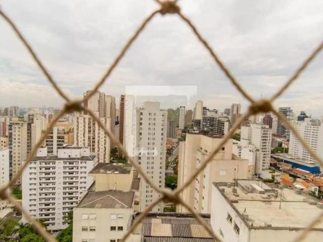 COBERTURA DUPLEX MIOLO DA VILA MARIANA !