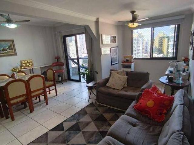 Cobertura Duplex Mobiliada 4 Quartos 148 m² Por R$695.000 Guilhermina Praia Grande