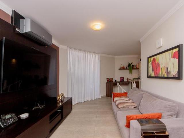 COBERTURA DUPLEX MOBILIADA, 227 m², 4 DORMITÓRIOS 1 SUÍTE, 3 VAGAS EM SANTANA!