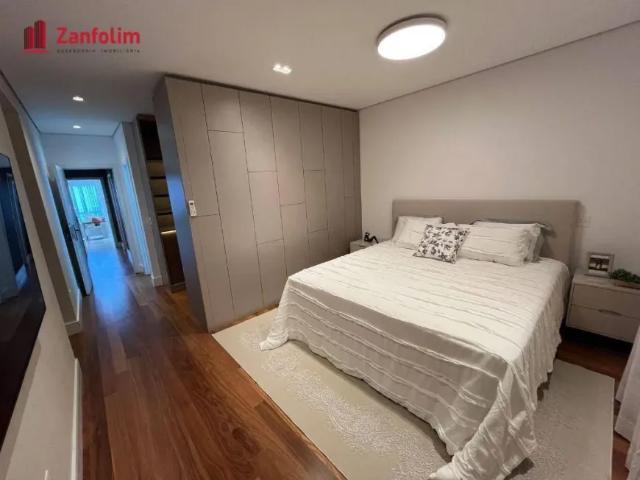 Cobertura Duplex Mobiliada!