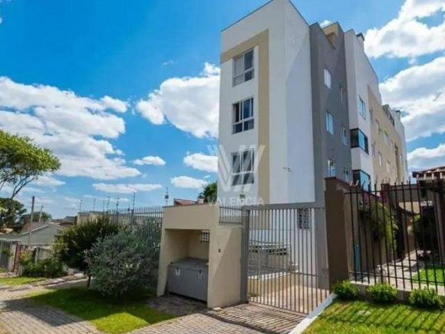 Cobertura Duplex Mobiliada | 3 dormitórios | 1 Suite | 4 Vagas | 136m² Priv | Tingui Curitiba/PR