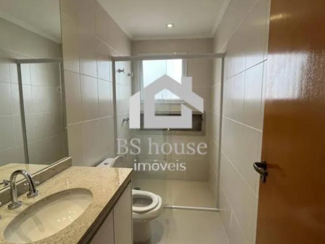 Cobertura Duplex mobiliada 3 suítes, 3 vagas 250m² Vila Floresta