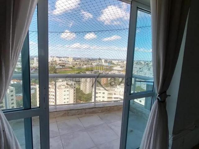 Cobertura Duplex mobiliada Vila Ema Condomínio Athmosphere 3 Suítes 300m²