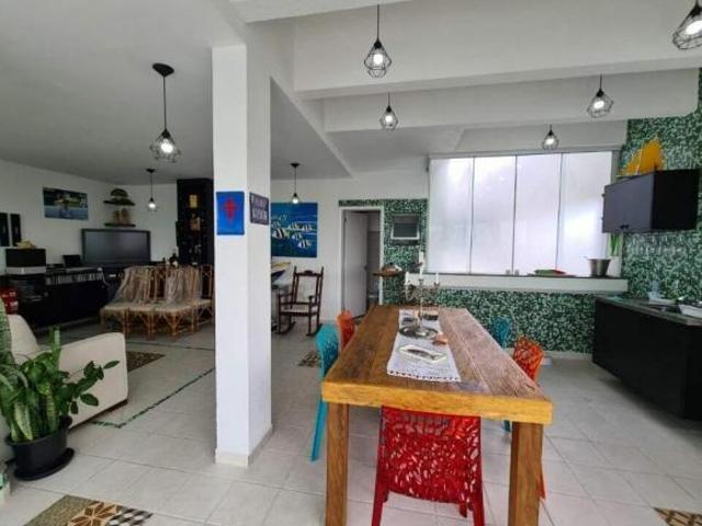 Cobertura duplex Mobiliada à venda no Centro de São Bernardo do Campo – 172 m² | 3 dormitórios, suít