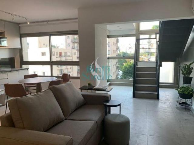 Cobertura Duplex, Mobiliada à Venda no Jardim Paulista São Paulo/SP