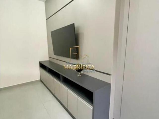 Cobertura Duplex Mobiliada à Venda no Xaxim – Curi