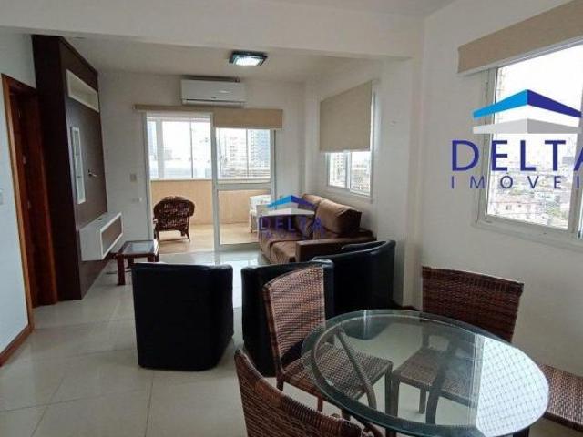 Cobertura duplex mobiliada à venda em Torres/RS