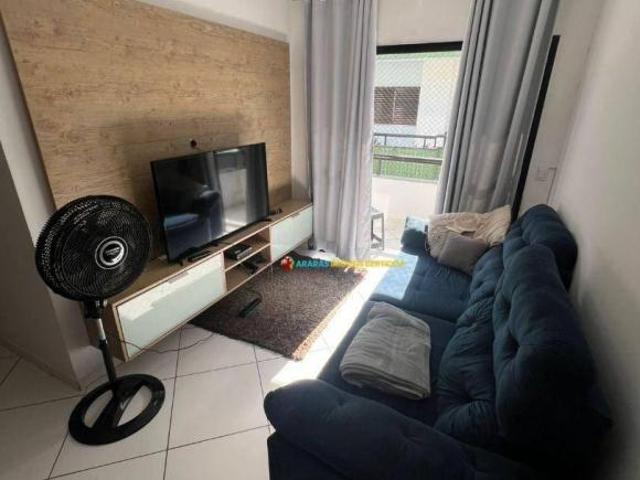 Cobertura Duplex Mobiliada a 100 Metros da Praia com Jacuzzi Privativa