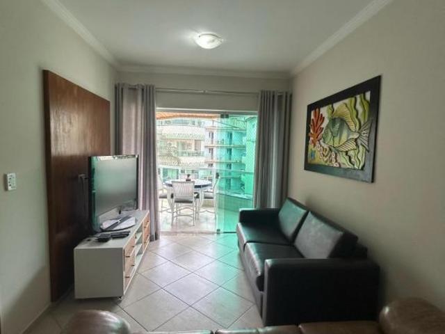 COBERTURA DUPLEX MOBILIADA COM 3 DORMITÓRIOS NA PRAIA GRANDE