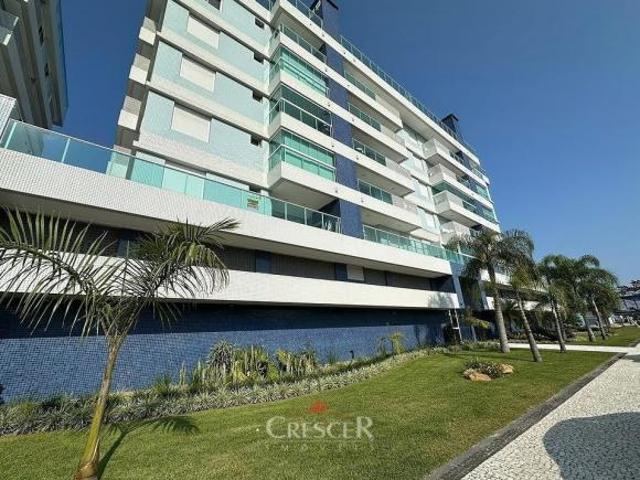 Cobertura Duplex mobiliada com 3 quartos a venda em Caiobá