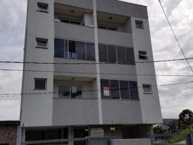 Cobertura duplex mobiliada com 2 suítes no Sagrada Família