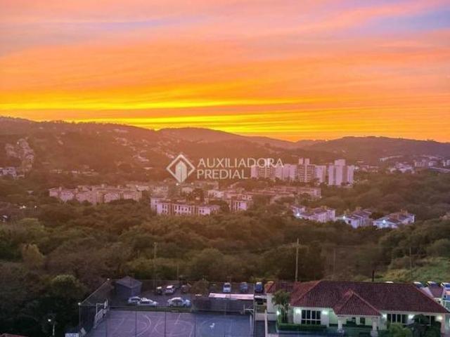 Cobertura Duplex Mobiliada com Jacuzzi e Terraço Privativo | 3 Dormitórios | 2 Vagas | Bairro Cavalh