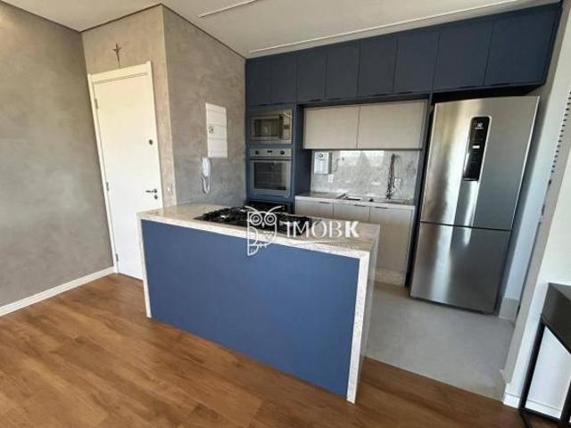 COBERTURA DUPLEX MOBILIADA COM OFURÔ E VISTA PANORÂMICA NO FATTO TORRES DE SÃO JOSÉ – JUNDIAÍ/SP