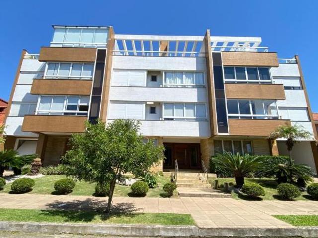 Cobertura Duplex Mobiliada com Terraço e Varanda Gourmet Residenc