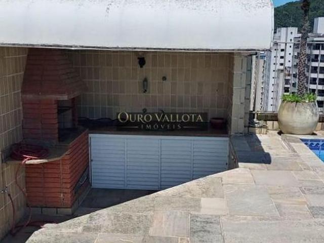 Cobertura duplex Mobiliada em Pitangueiras