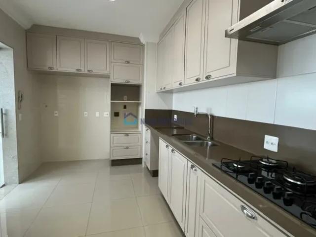 Cobertura duplex, mobiliada em, santo andre