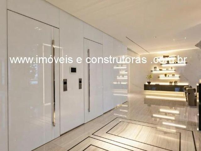 Cobertura Duplex Mobiliada Moema 800 m² 4 suítes 6 vagas A 500 metros do parque do Ibirapuera