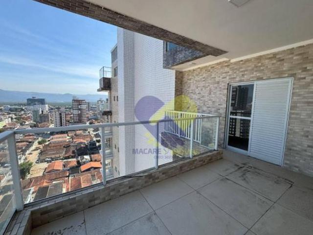 ? COBERTURA DUPLEX MOBILIADA NA GUILHERMINA – 3 DORMITÓRIOS E 2 VAGAS ?