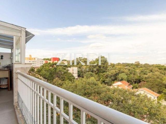 Cobertura Duplex Mobiliada no Boa Vista | 3 Quartos, 2 Suítes, Espaço Gourmet Integrado e 2 Vagas