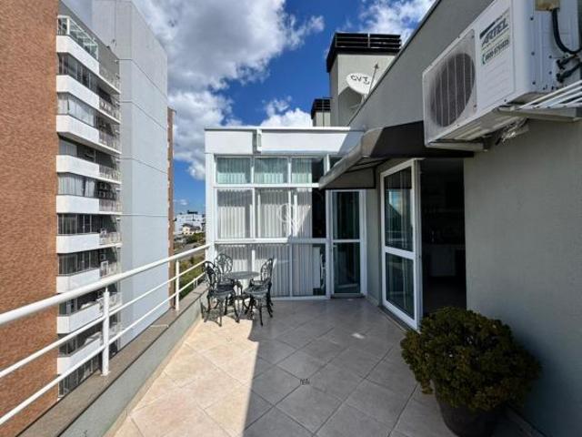 COBERTURA DUPLEX MOBILIADA NO JARDIM AMÉRICA