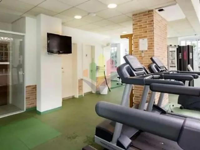 Cobertura Duplex Mobiliada no Jardim América 2 Suítes, 184 m², 3 Vagas, Condomínio Alto Padrão