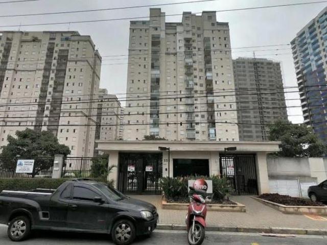 Cobertura duplex mobiliada para alugar na Vila Augusta 2 suítes e lazer comple