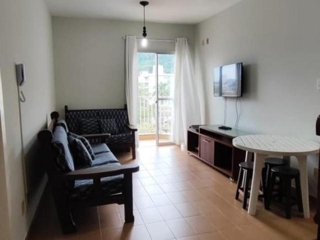 COBERTURA DUPLEX MOBILIADO COM 2 DORMITÓRIOS NA PRAIA GRANDE