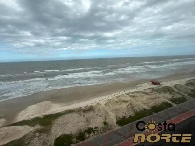 Cobertura Duplex Mobiliado e Decorado na Beira Mar de Tramandaí