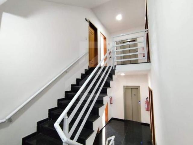 Cobertura Duplex Moderna com 2 Dormitórios e Estrutura Premium