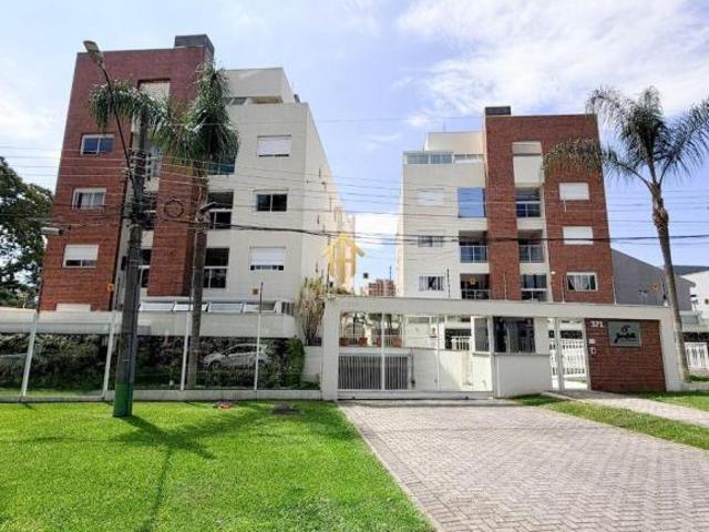 Cobertura Duplex Moderna e Sofisticada no Agua Verde com 2 Quartos sendo 1 Suite 2 vagas de garagem