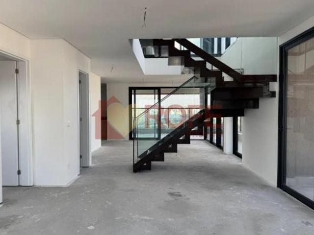 COBERTURA DUPLEX MOEMA | IBIRAPUERA PARK | 281 M2 | LAZER E LOCALIZAÇÃO IMPECÁVEIS!