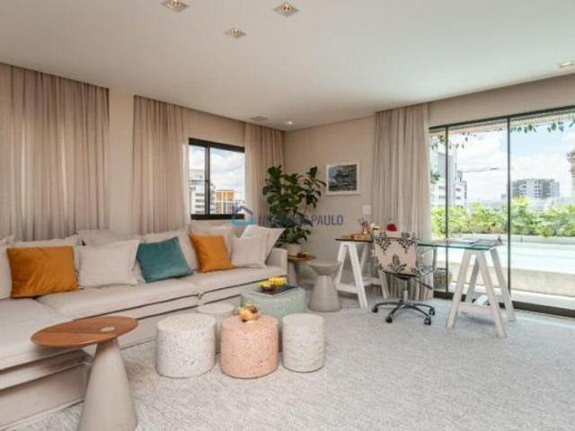 Cobertura Duplex Moema Venda 400m² 4 suítes 4 vagas Totalmente Decorada!