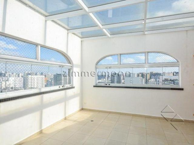 COBERTURA DUPLEX MOEMA 3 DORMITÓRIOS 3 VAGAS