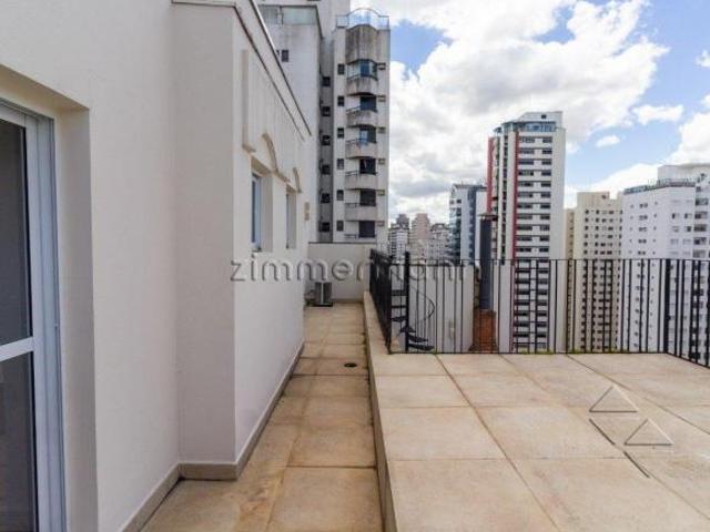 COBERTURA DUPLEX MOEMA 3 DORMITÓRIOS 2 VAGAS