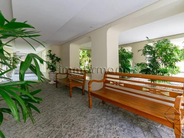 Cobertura duplex moema 3 dormitórios 2 vagas