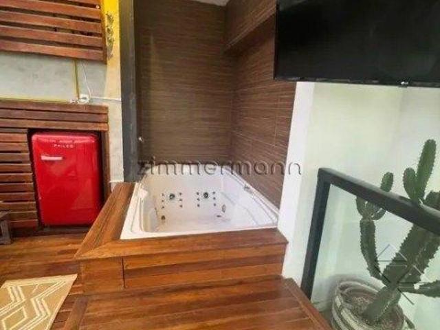 COBERTURA DUPLEX MOEMA 3 DORMITÓRIOS 2 VAGAS