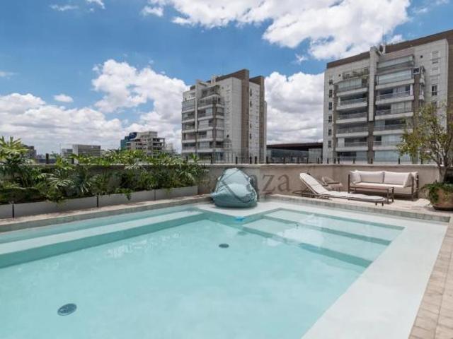 Cobertura Duplex Moema 3 Dormitórios 400m²