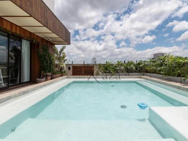 Cobertura Duplex Moema 3 Dormitórios 400m²