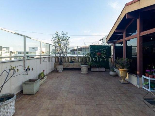 COBERTURA DUPLEX MOEMA 4 DORMITÓRIOS 2 VAGAS