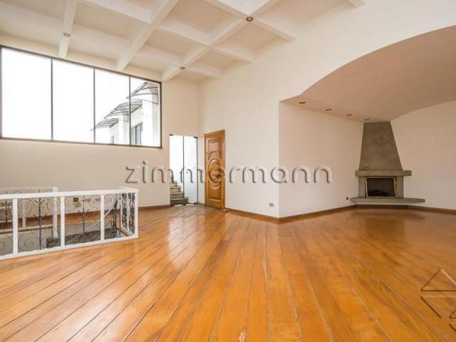 COBERTURA DUPLEX MOEMA 4 DORMITÓRIOS PISCINA