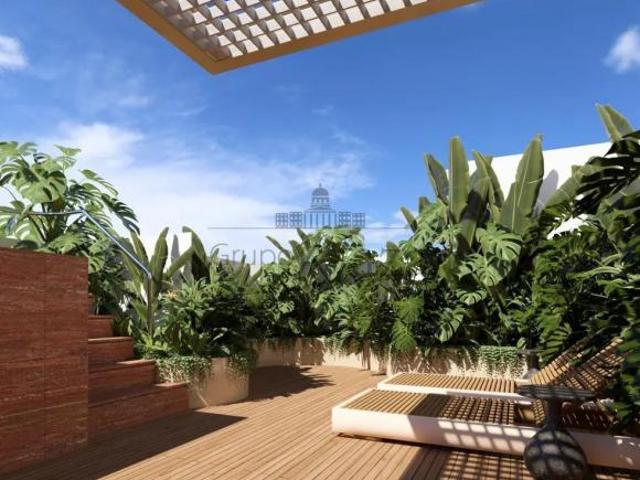 Cobertura Duplex Moema 4 Suítes 480m²